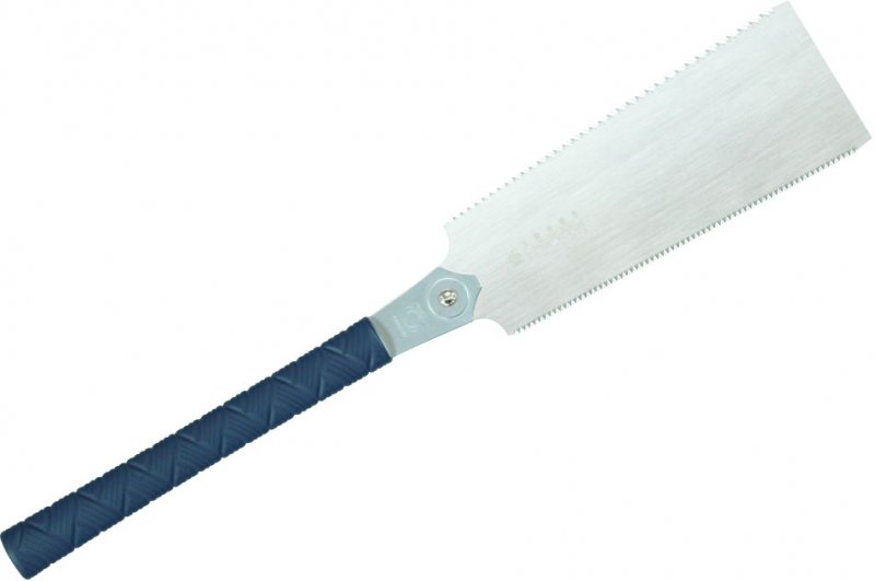 Gyokucho 610 Ryoba 240mm - Classic Hand Tools Limited