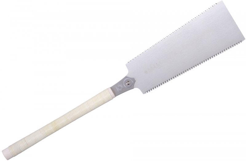 Gyokucho 616 Ryoba 300mm - Classic Hand Tools Limited