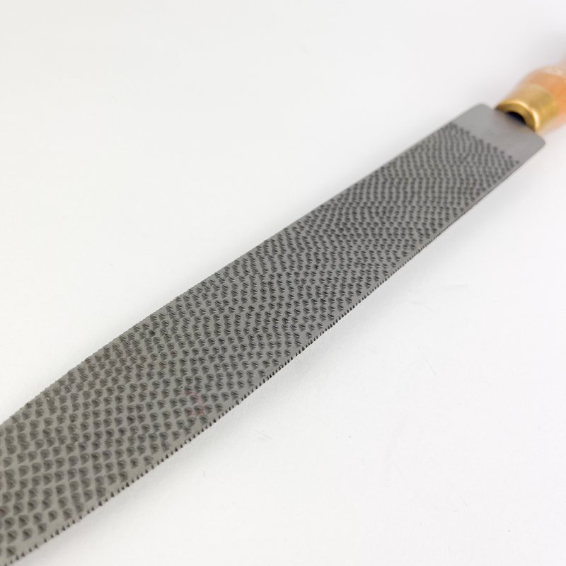 Friday Finds Auriou Cabinet Rasp (Coarse) - 250mm (10'') Grain 5 ...