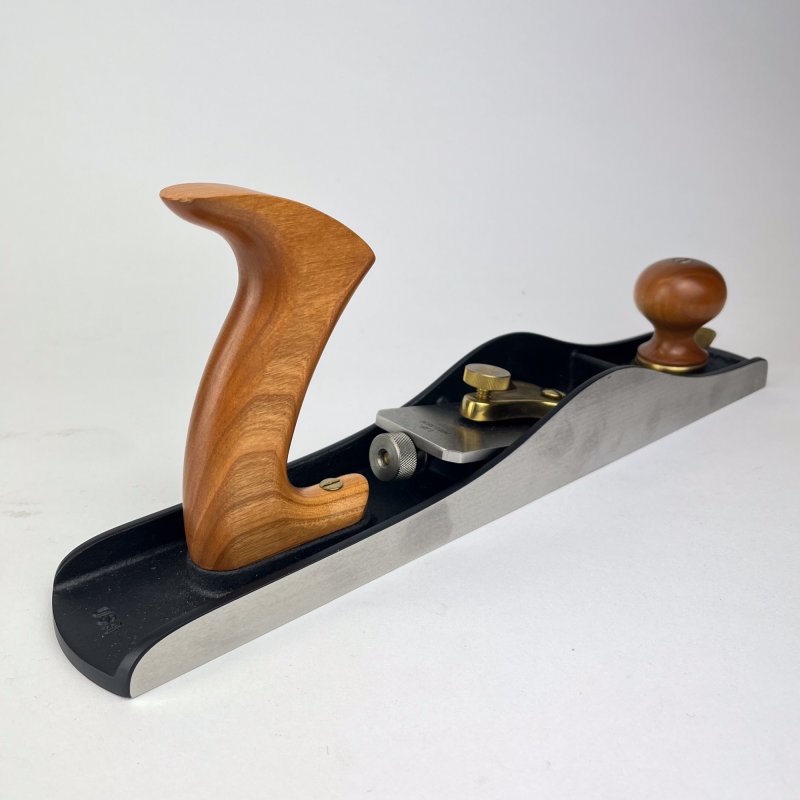 Friday Finds Lie-Nielsen No.62 Jack Plane - with toothing blade ...