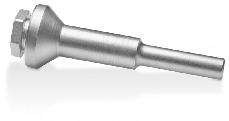 Kutzall Contour Wheel Adapters - Classic Hand Tools Limited