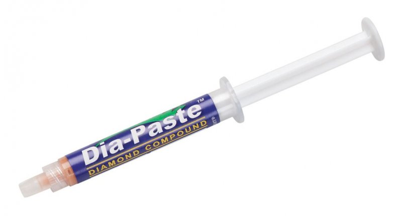 DMT Diamond Dia-Paste Honing Compound - Classic Hand Tools Limited