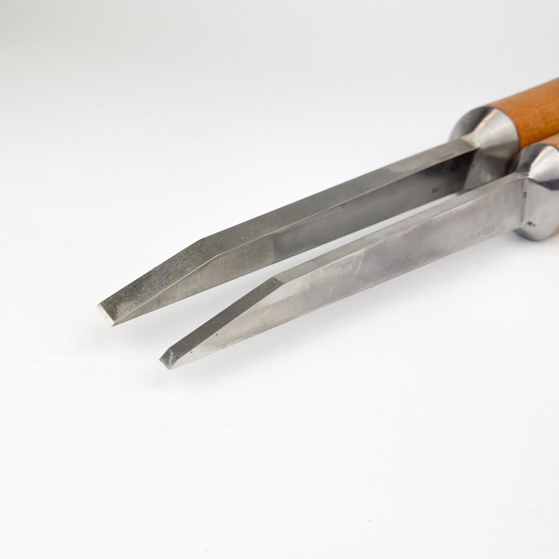 Friday Finds 2 Ray Iles Mortise Chisels [Pre-owned, SOLD] - Classic ...
