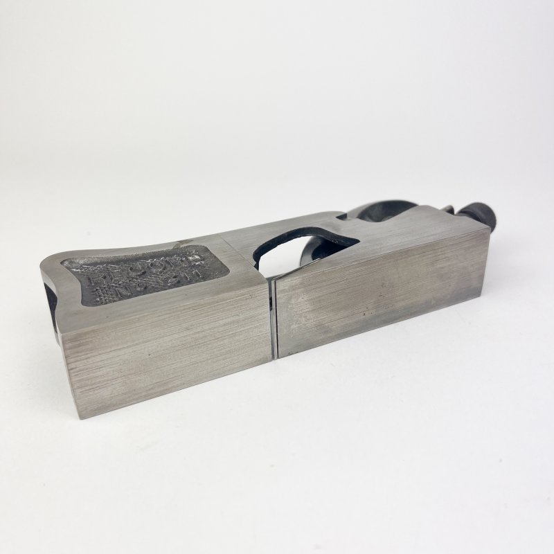 Friday Finds Record 311 – Rebate, Chisel & Bullnose Plane [Pre-owned ...