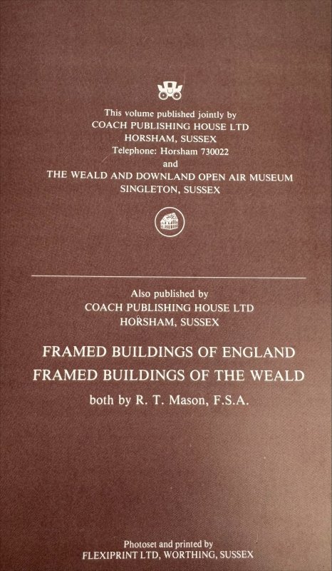 Woodcolliers and Charcoal Burning - Classic Hand Tools Limited