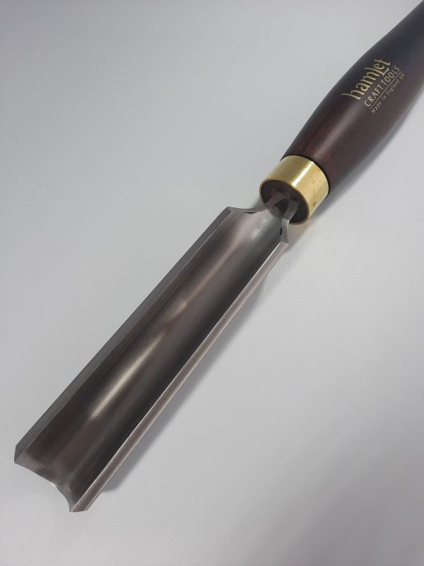 Hamlet Craft Tools Hamlet Spindle Roughing Gouge - Classic Hand Tools Limited
