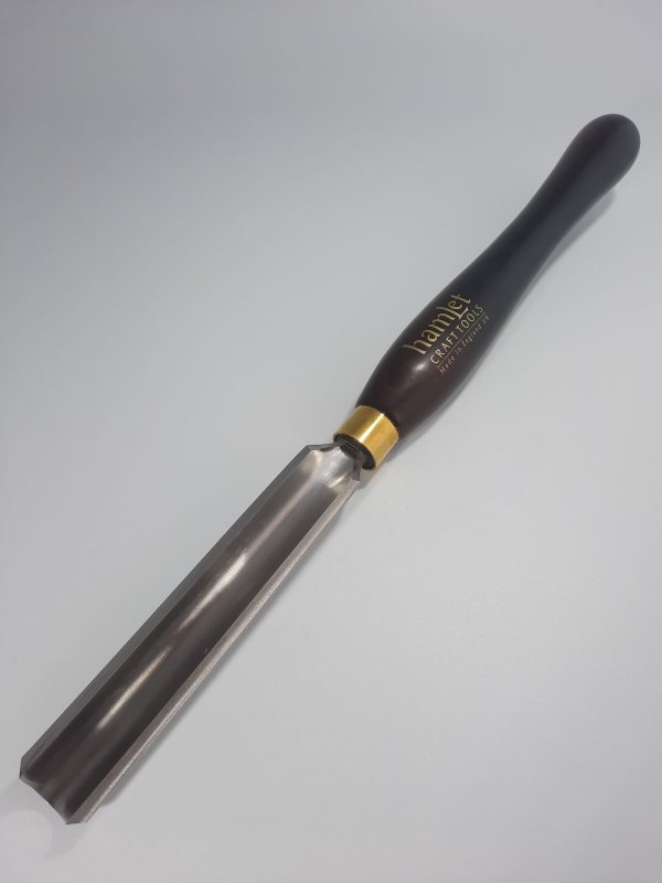 Hamlet Craft Tools Hamlet Spindle Roughing Gouge - Classic Hand Tools Limited