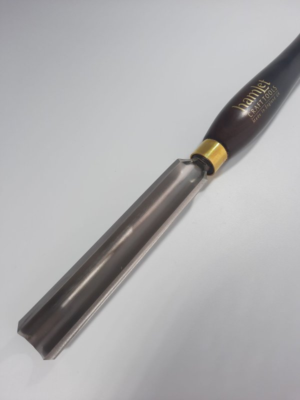 Hamlet Craft Tools Hamlet Spindle Roughing Gouge - Classic Hand Tools Limited