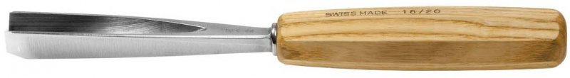 Pfeil Series 18 - Schaller Gouges - Classic Hand Tools Limited