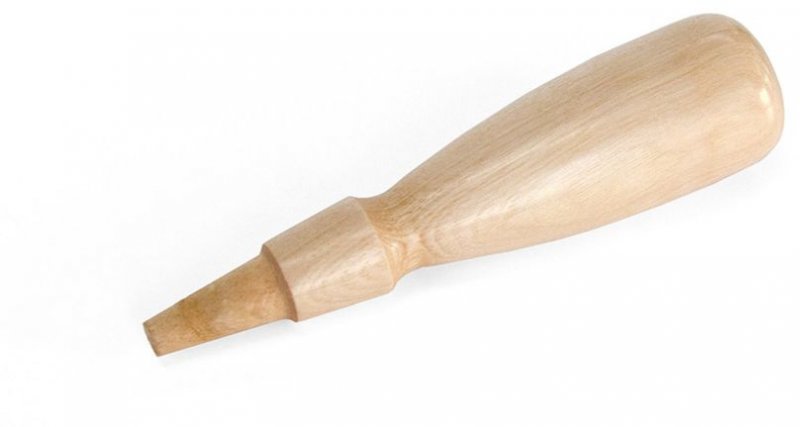 Lie-Nielsen Long Chisel Handle - Classic Hand Tools Limited