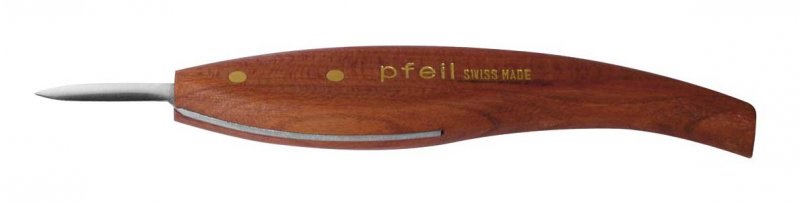 Pfeil Schaller Knife - Classic Hand Tools Limited