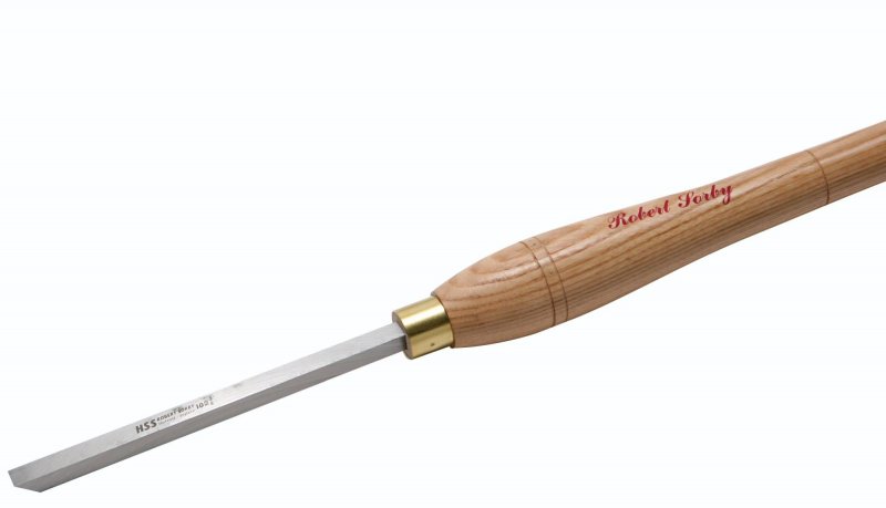 Robert Sorby Bedan Parting Tool - Classic Hand Tools Limited