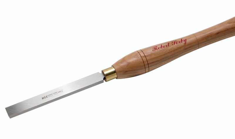 ½" Square End Scraper 16" handle - Classic Hand Tools Limited